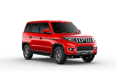 Mahindra Bolero Neo On Road Price , Reviews & Specifications