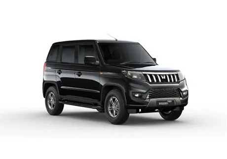 Mahindra Bolero Neo On Road Price , Reviews & Specifications