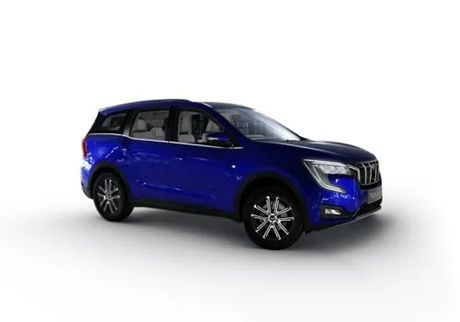 Mahindra XUV700 Showroom Pune - Price , Reviews & Specs
