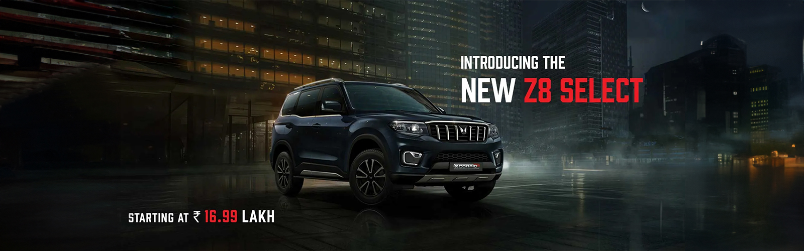 Mahindra Showroom Pune - Mahindra Car Dealer Pune