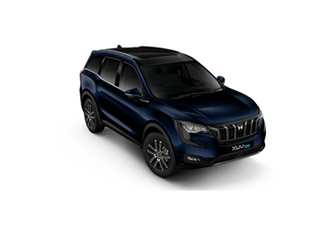 Mahindra XUV700 Showroom Pune - Price , Reviews & Specs