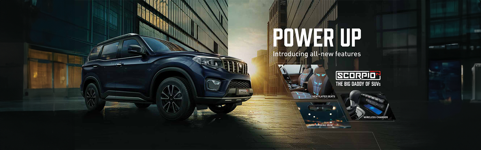 Mahindra Showroom Pune - Mahindra Car Dealer Pune