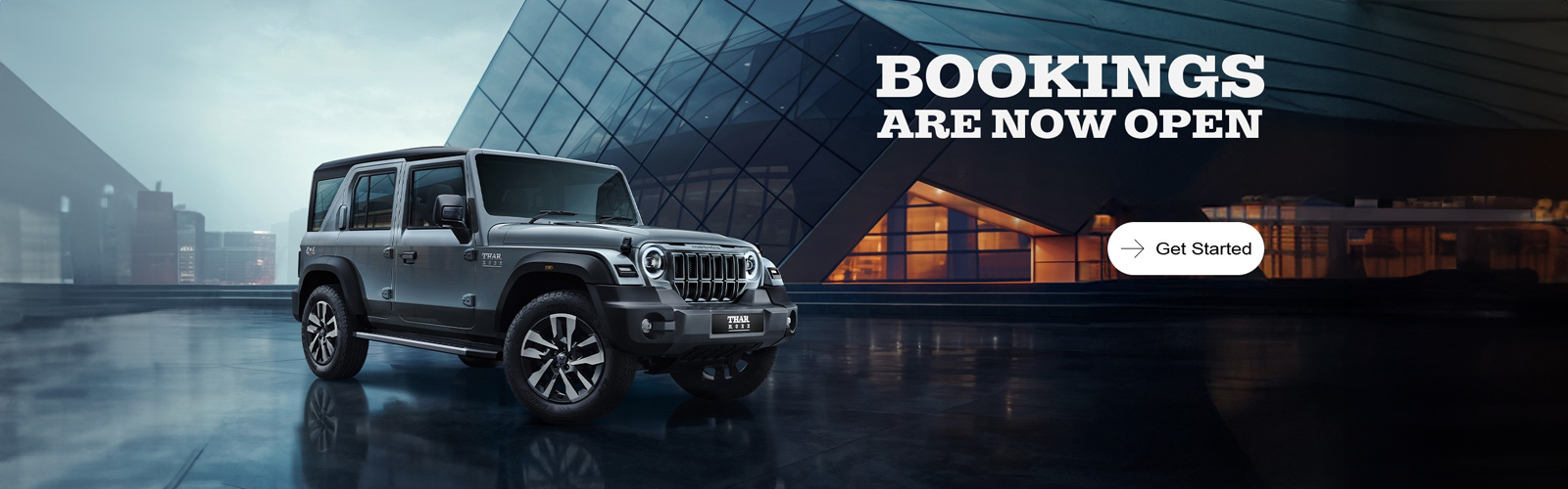 Mahindra Showroom Pune - Mahindra Car Dealer Pune