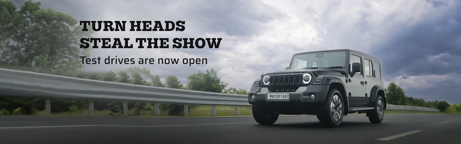 Mahindra Showroom Pune - Mahindra Car Dealer Pune