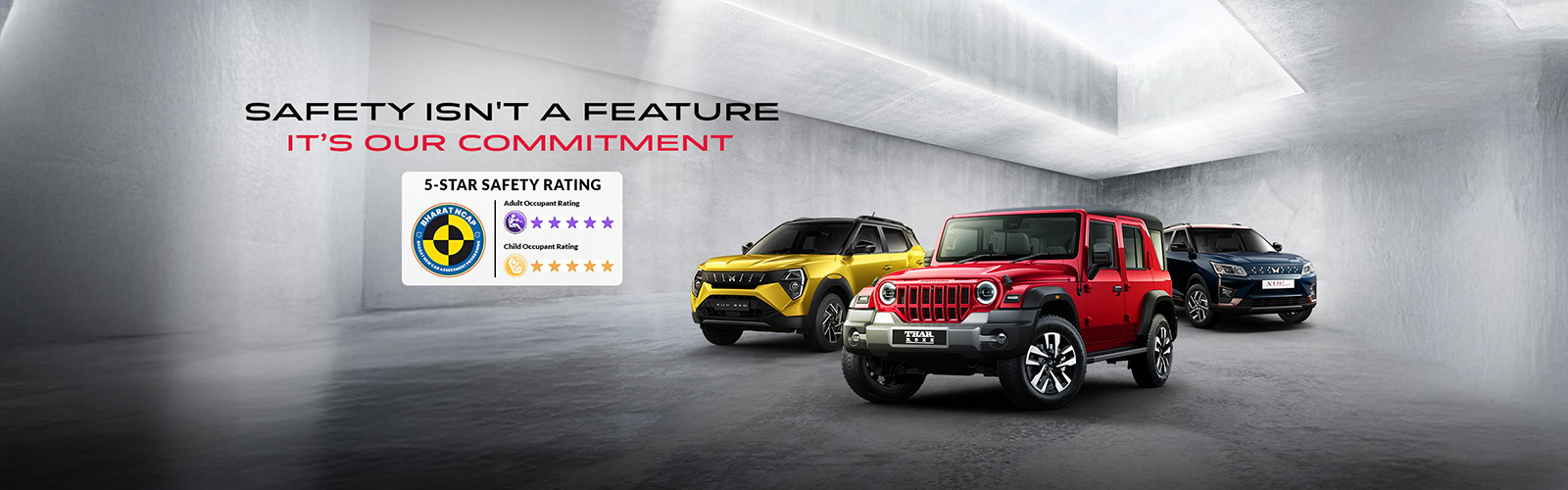 Mahindra Showroom Pune - Mahindra Car Dealer Pune