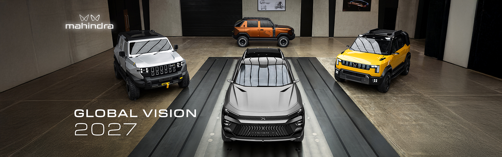 Mahindra Showroom Pune - Mahindra Car Dealer Pune